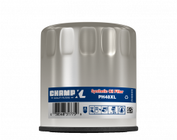 Oil - Champ Filtration : Champ Filtration